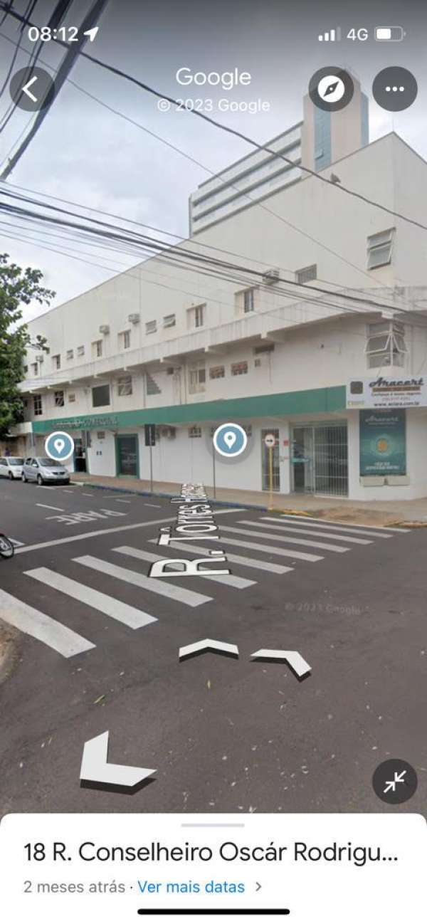 IMOB IMOBILIÁRIA - Pagina Imóvel